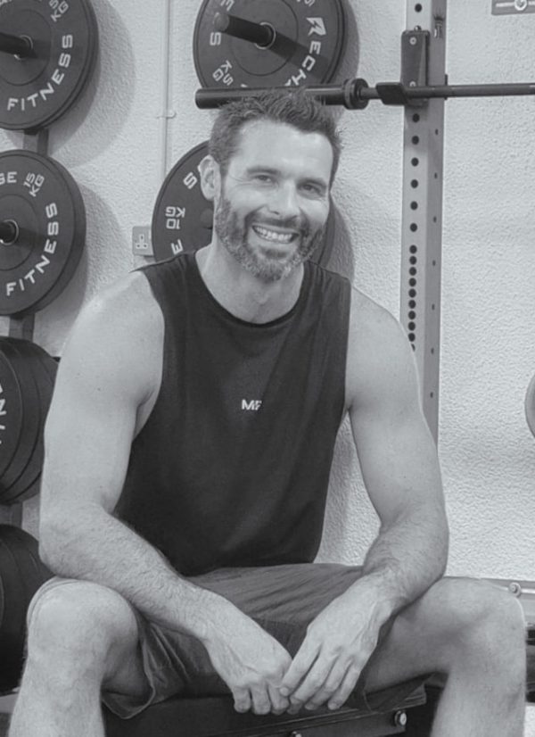 Rowan Quinn | Physiotherapist | The Health Hub